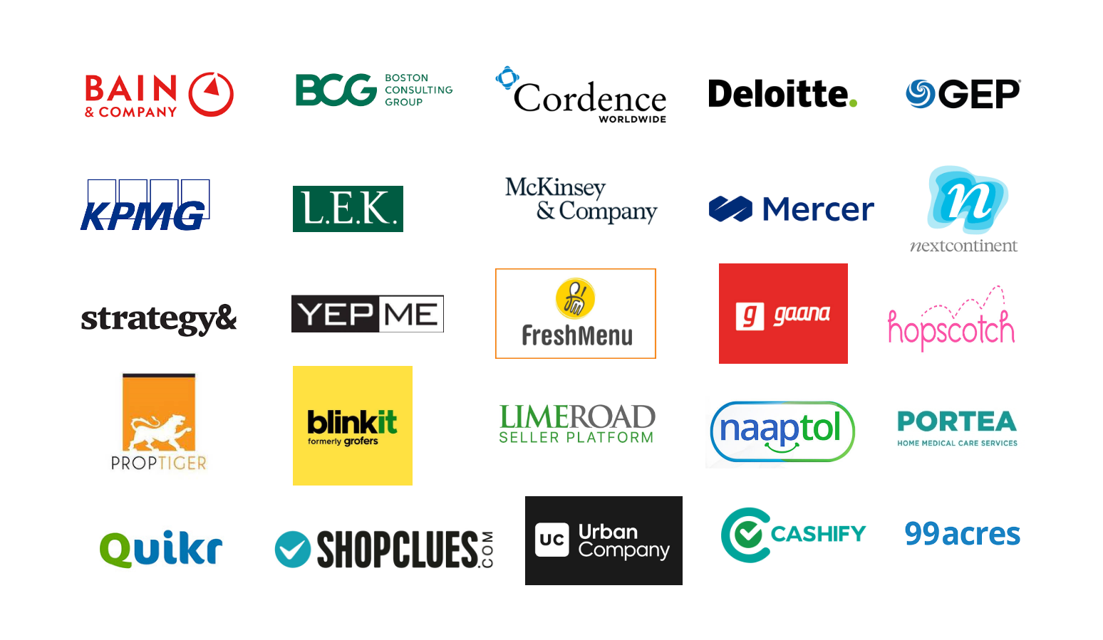 Hire From Us | Top Mentor