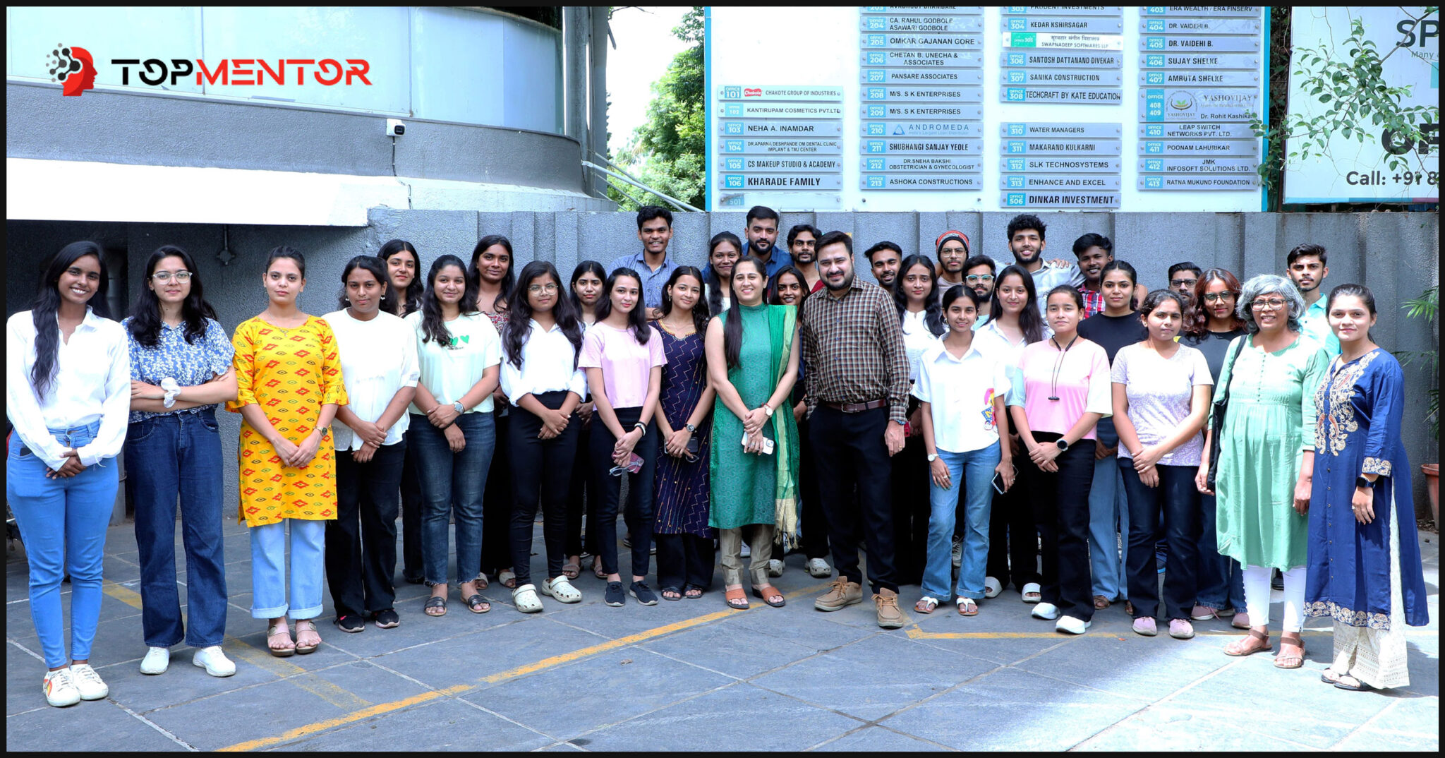 Top Mentor | India's #1 Upskilling Platform